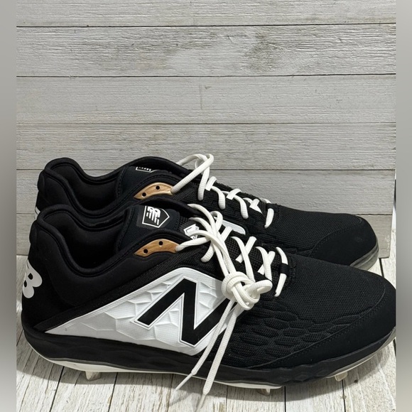 New Balance | Shoes | Mens New Balance Baseball Cleats | Poshmark